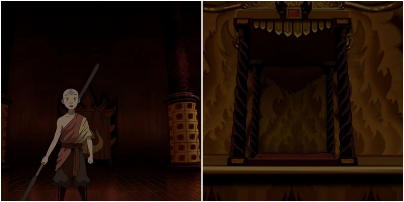 Avatar: The Last Airbender - 5 Reasons The Day Of The Black Sun ...