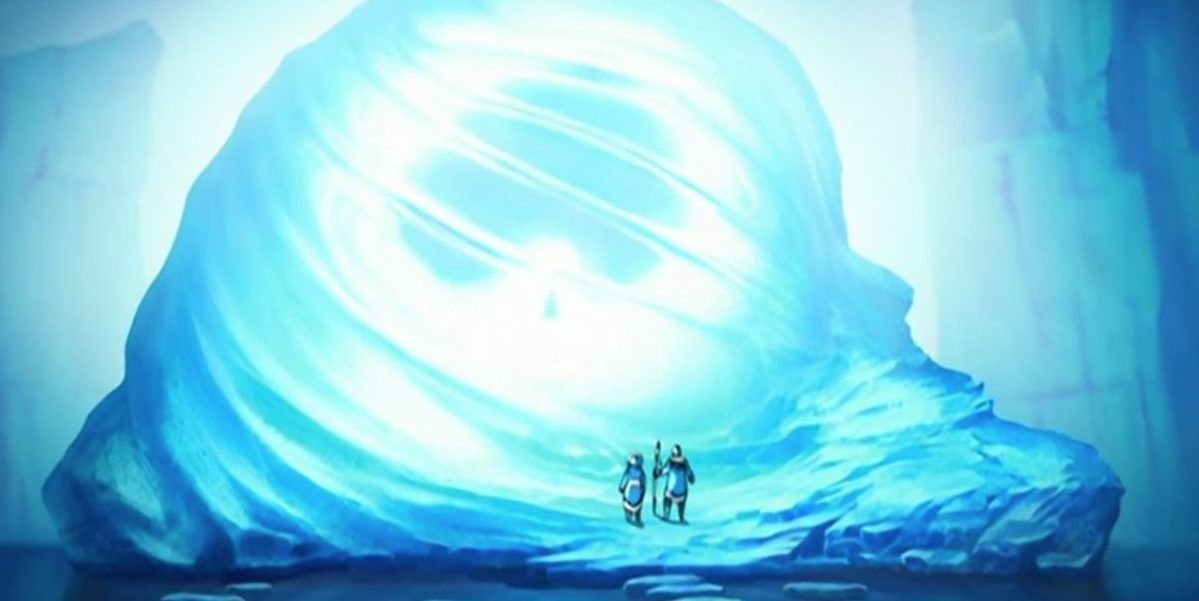 Avatar: The Last Airbender's Biggest Unsolved Mystery Starts in Its ...