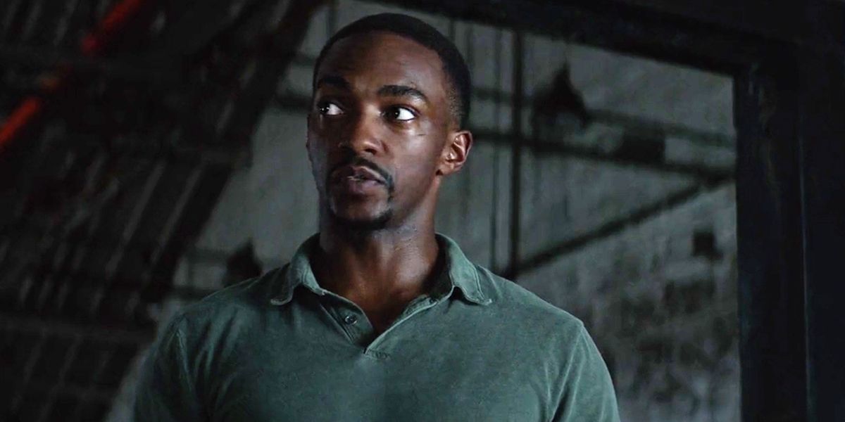 Marvel: 10 Fun Facts About Falcon From The Comics