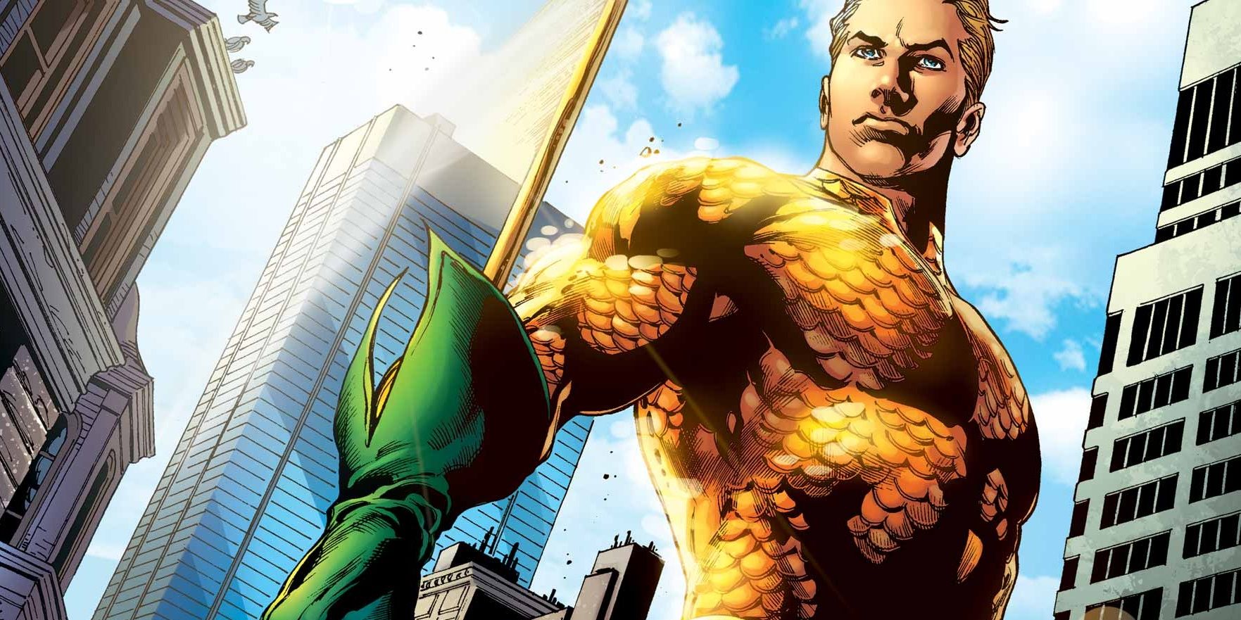 Avengers: 5 DC Heroes Kang Can Defeat (& 5 He'd Lose To)