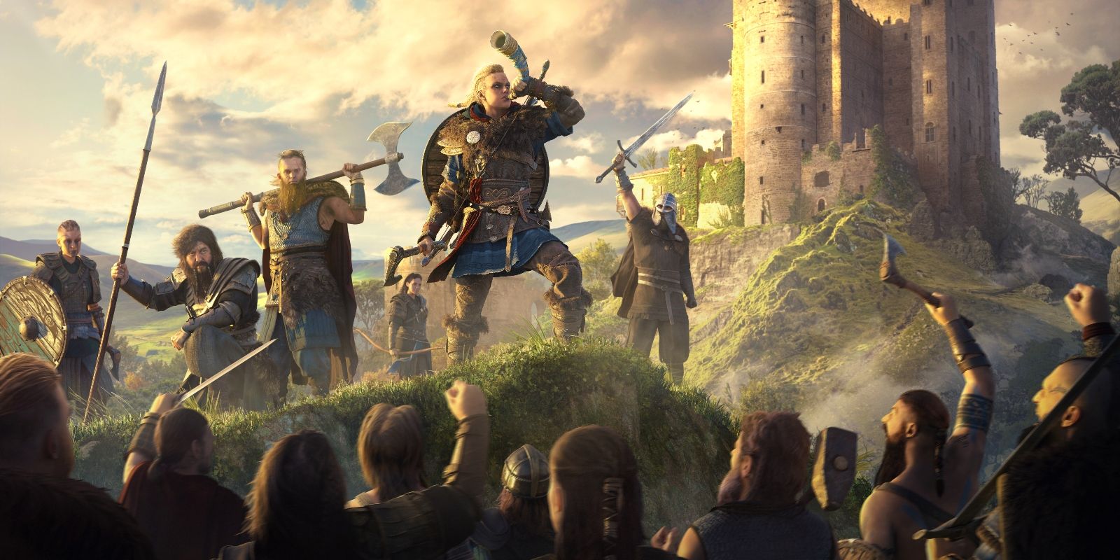 Assassin's Creed Valhalla: Tips, Tricks & Strategies for New Players