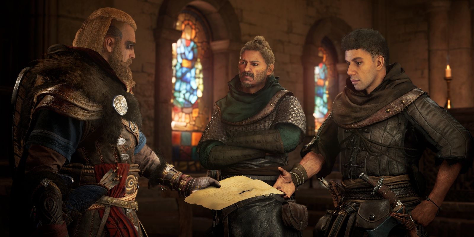 Assassin's Creed Valhalla Reviews Call the Game a Fun Viking Adventure