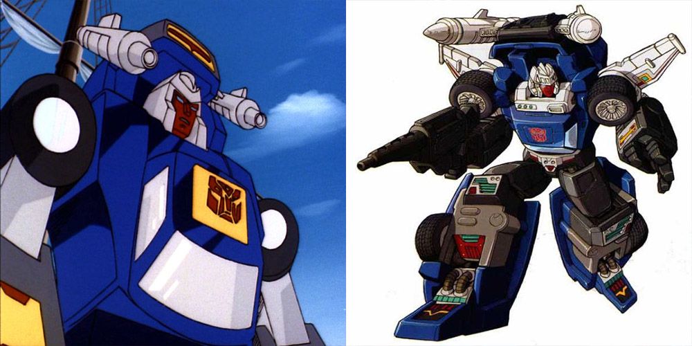 Which Autobot Are You, Based On Your Zodiac Sign?