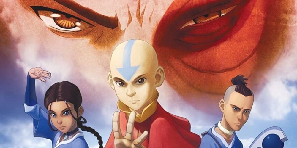 Avatar The Last Airbender: Ranking The Books From Worst To Best