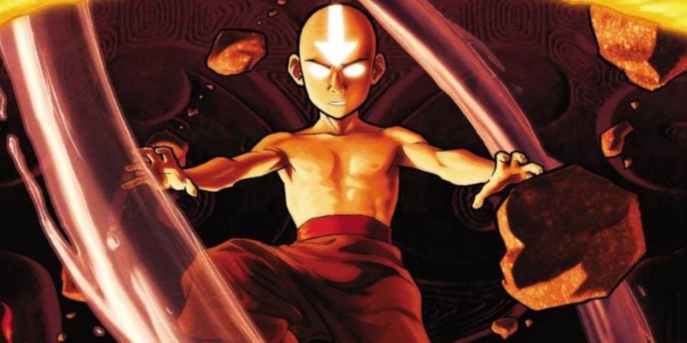 Avatar The Last Airbender: Ranking The Books From Worst To Best