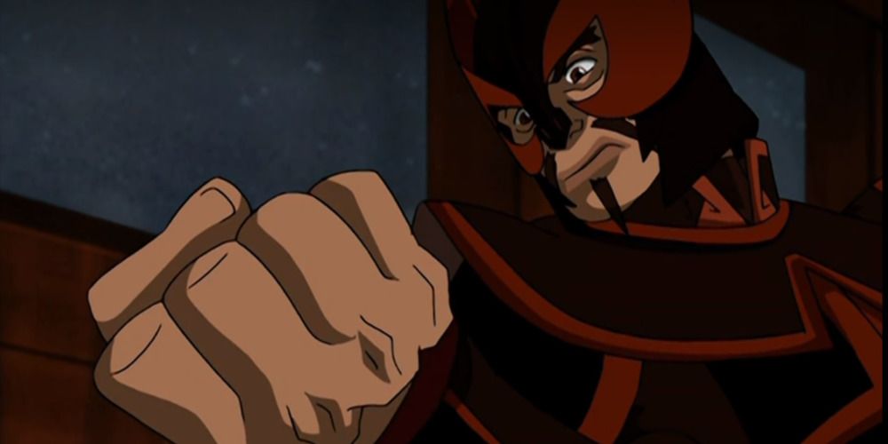 Avatar: 10 Things Fans Should Know About Bloodbending