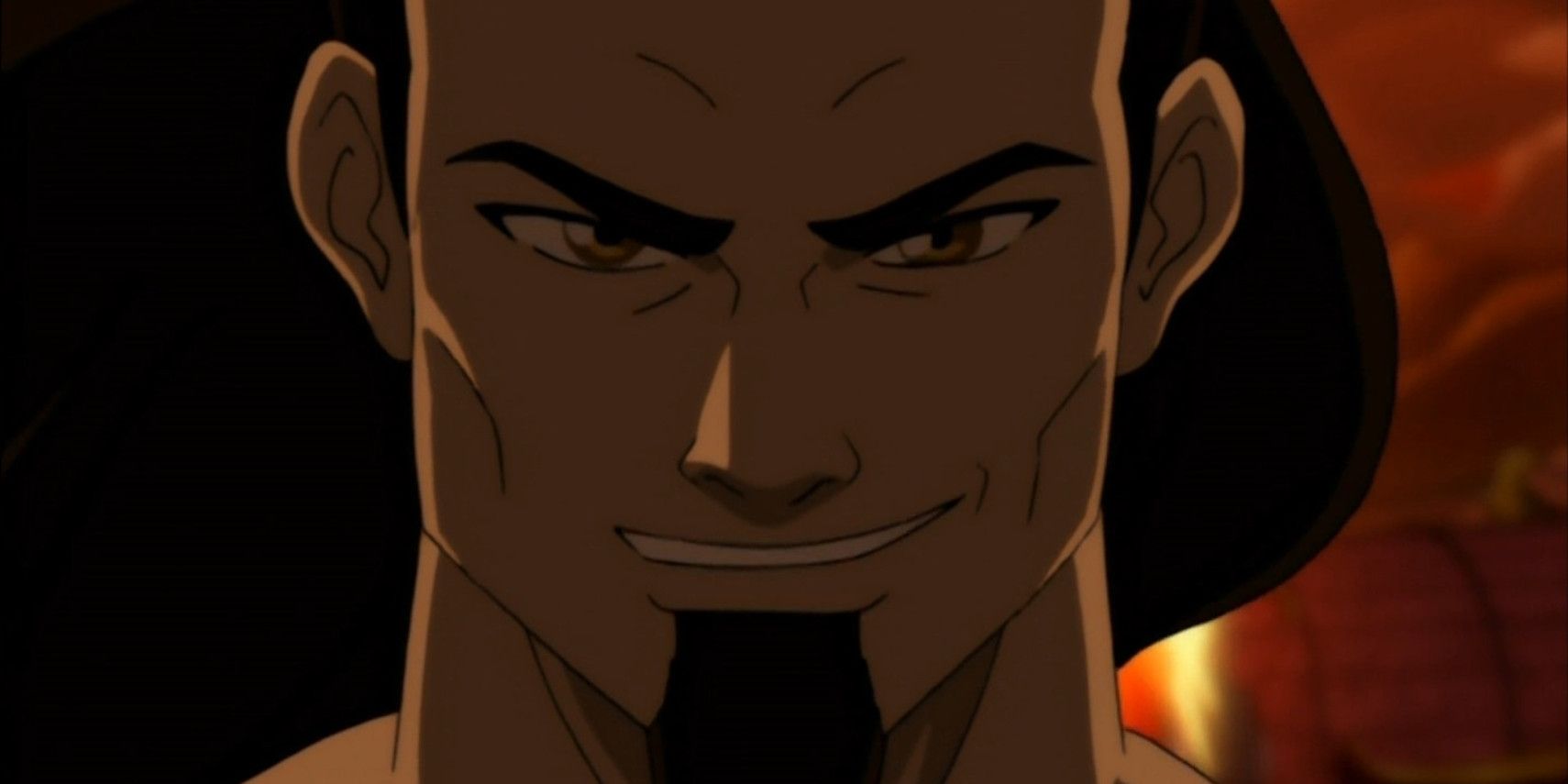 Avatar: Uncle Iroh Vs Fire Lord Ozai: Who Wins This Fire Nation Fight?