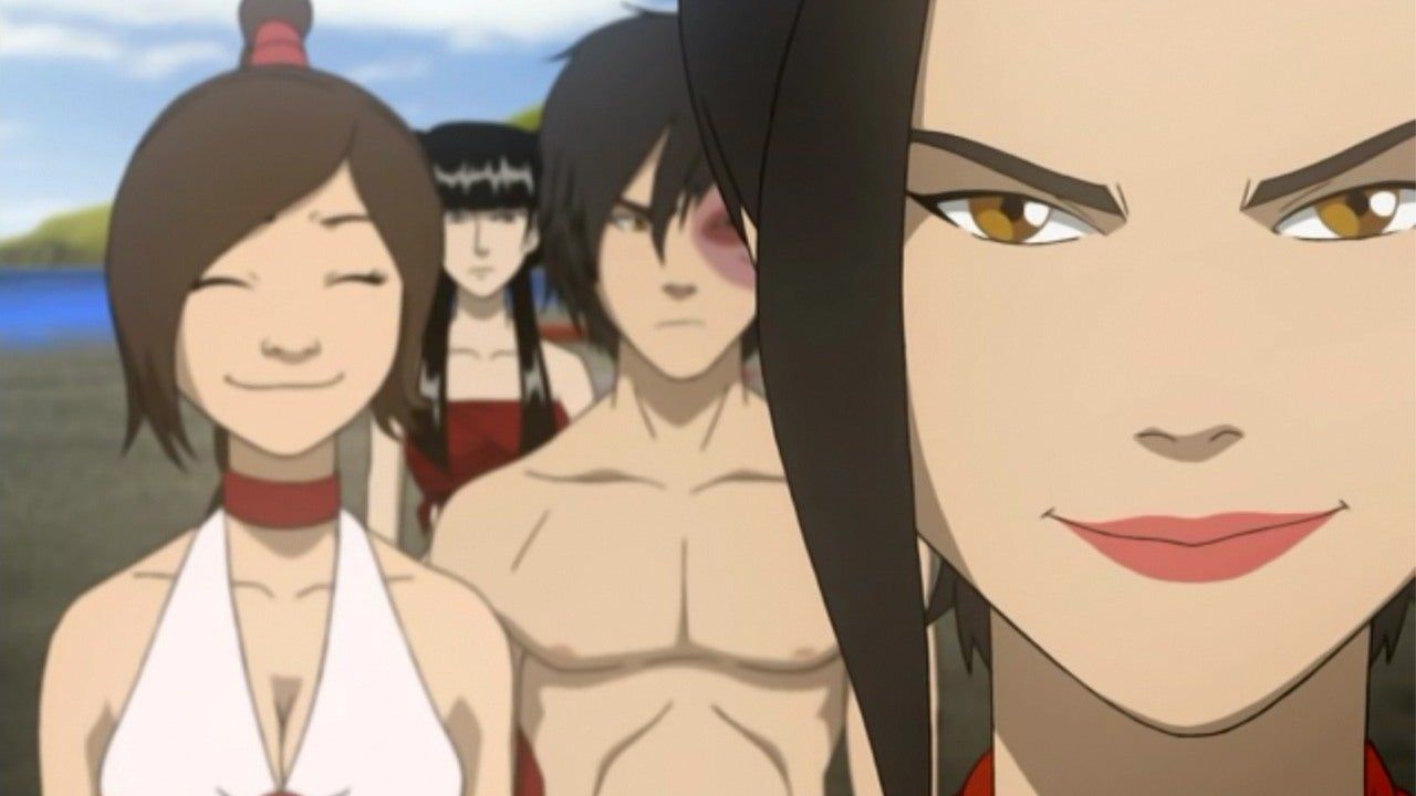 Avatar: 5 Ways Ozai Was The Main Antagonist (& 5 It Was Actually Azula)