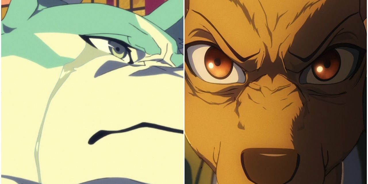 BNA & Beastars: 5 Ways They’re Similar (& 5 Ways They’re Totally Different)