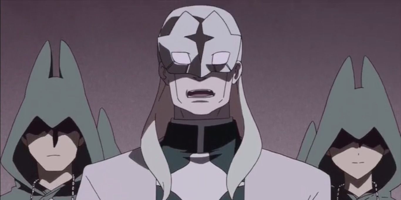 BNA: Brand New Animal: 5 Reasons Why We Need A Second Season (& 5 Why ...