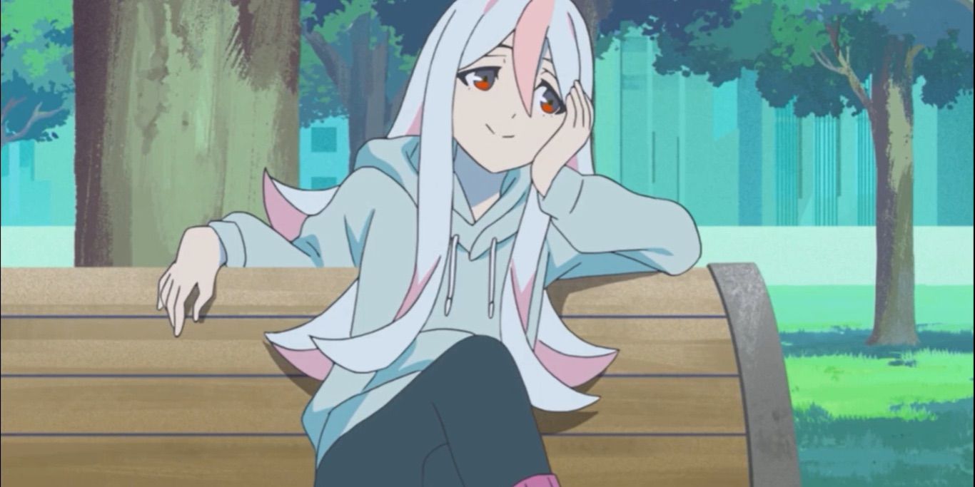 BNA: Brand New Animal: Michiru Vs. Nazuna – Who Is The Best Girl?