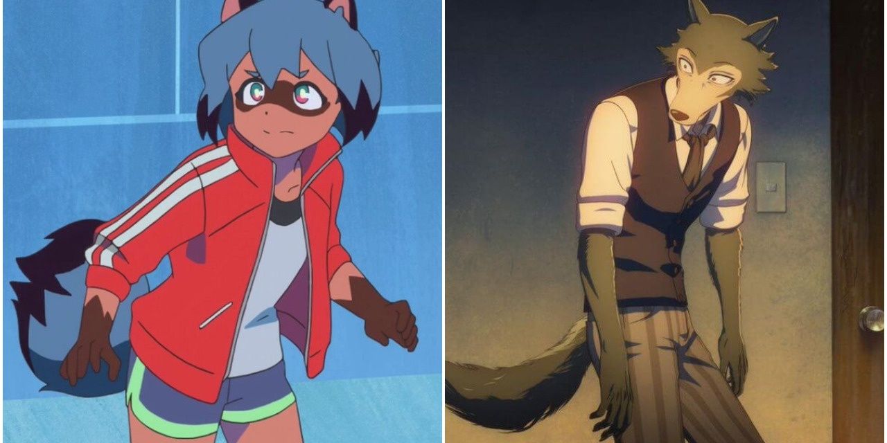 BNA & Beastars: 5 Ways They’re Similar (& 5 Ways They’re Totally Different)