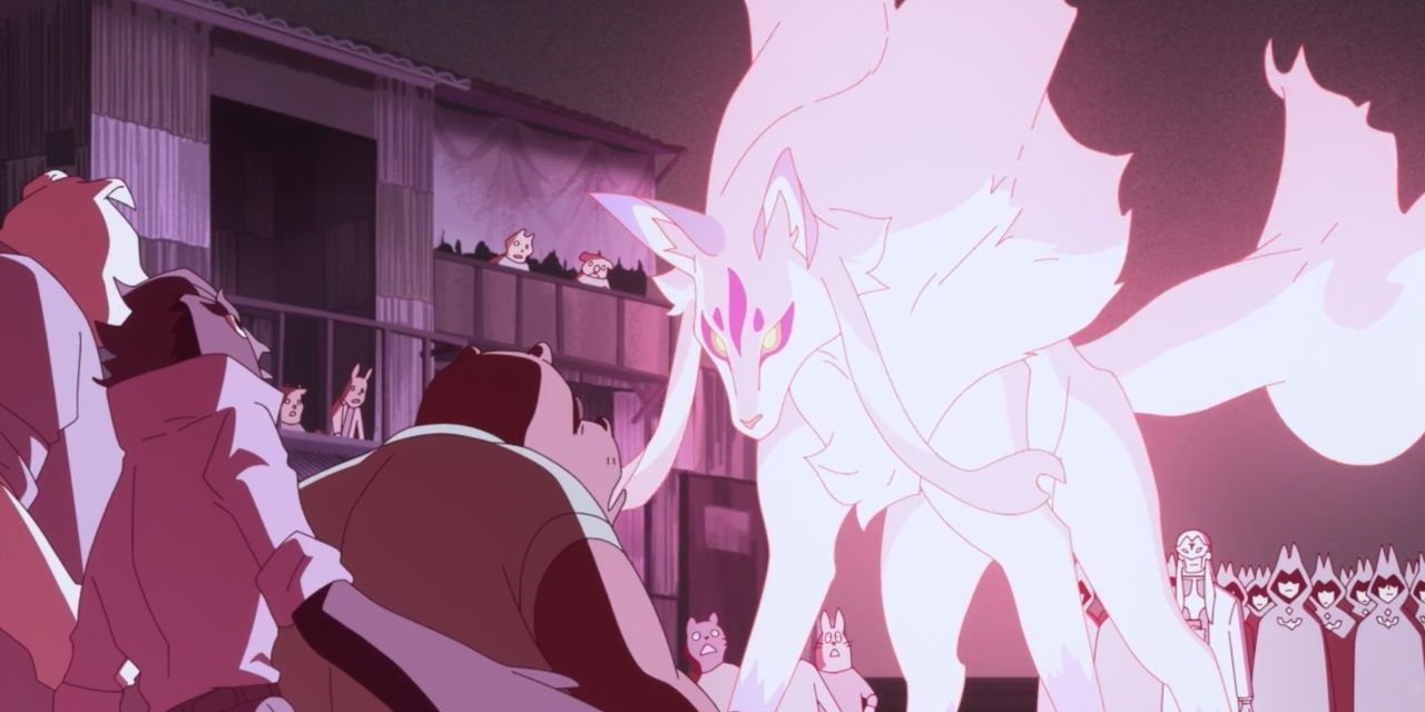 BNA: Brand New Animal: Michiru Vs. Nazuna – Who Is The Best Girl?