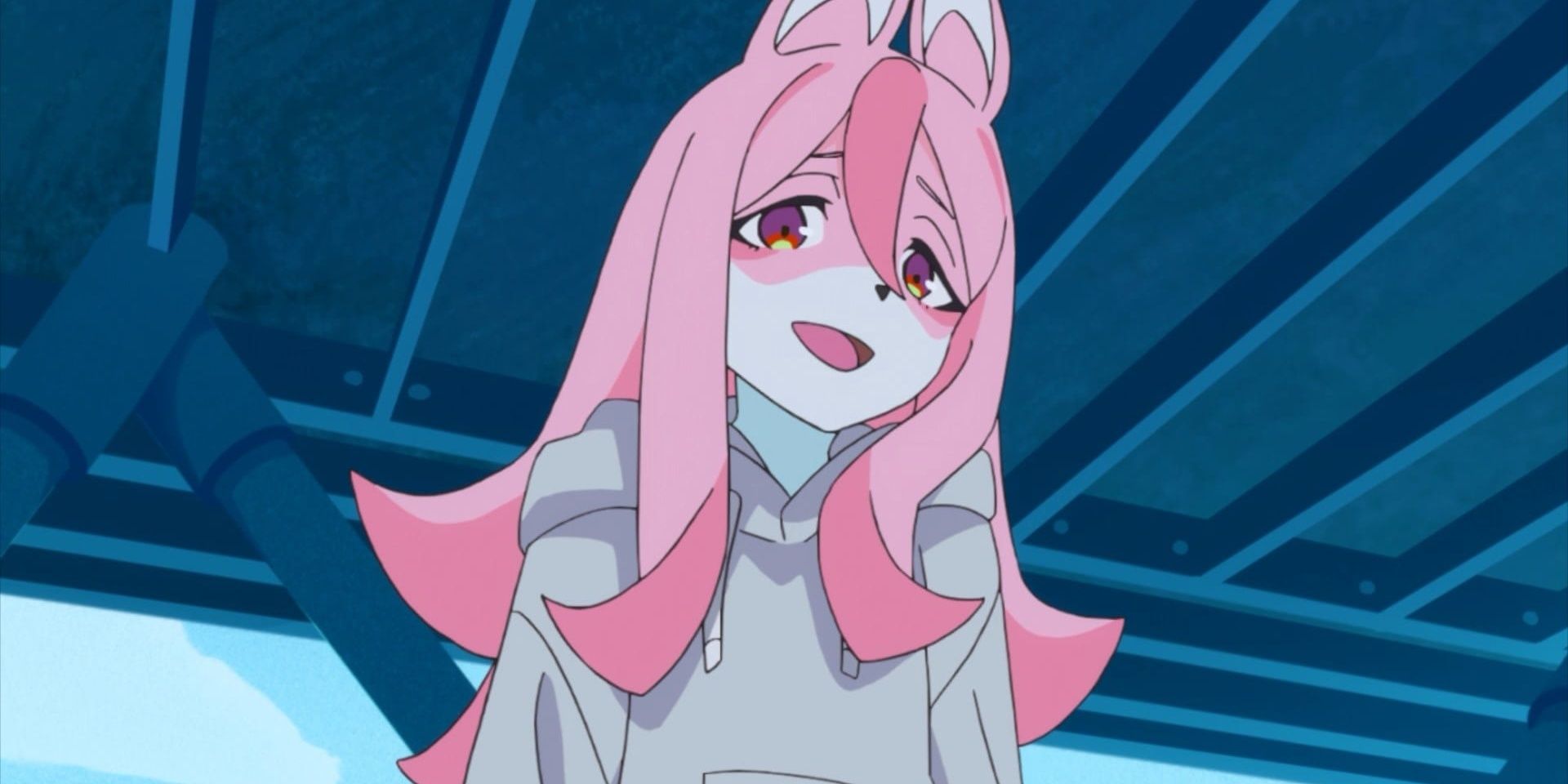 BNA: Brand New Animal: Michiru Vs. Nazuna – Who Is The Best Girl?