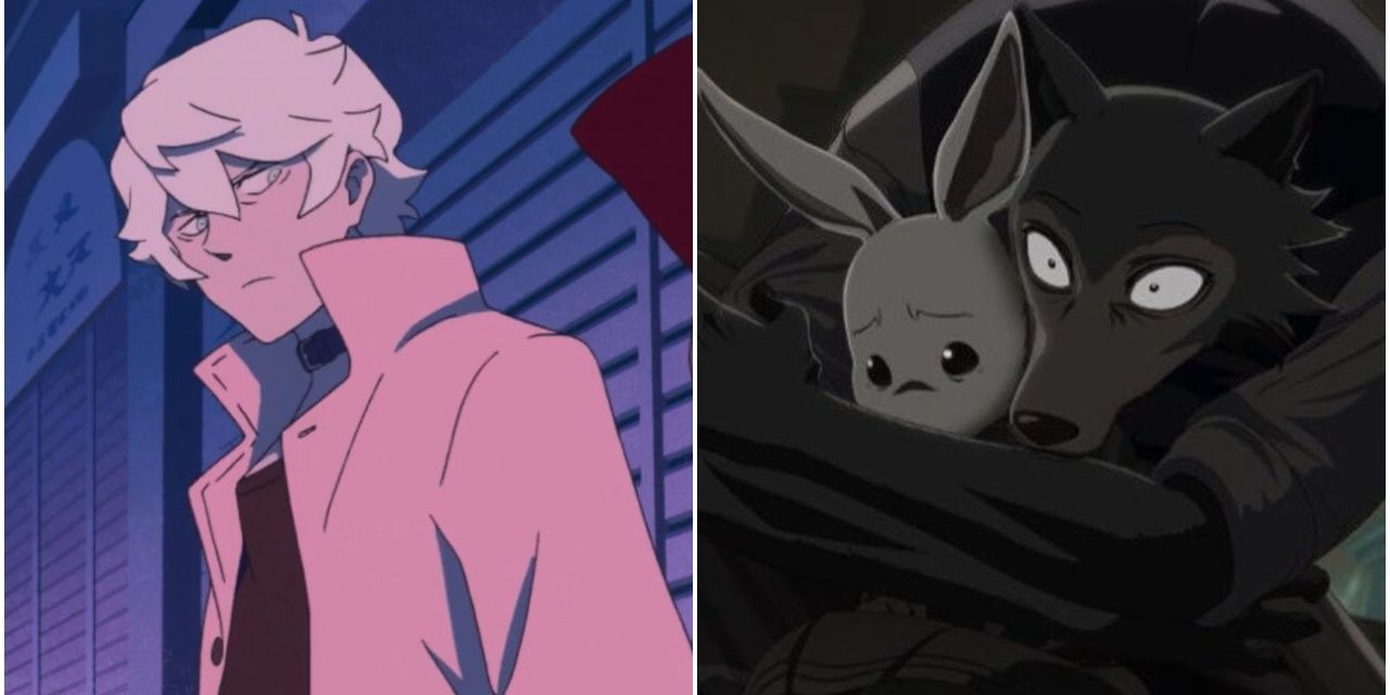 BNA & Beastars: 5 Ways They’re Similar (& 5 Ways They’re Totally Different)