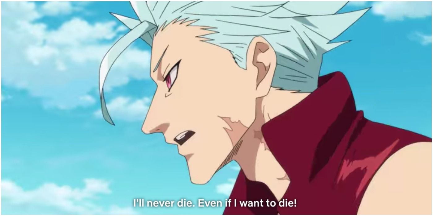 Seven Deadly Sins: 10 Things We're Supposed To Just Accept About The Sins