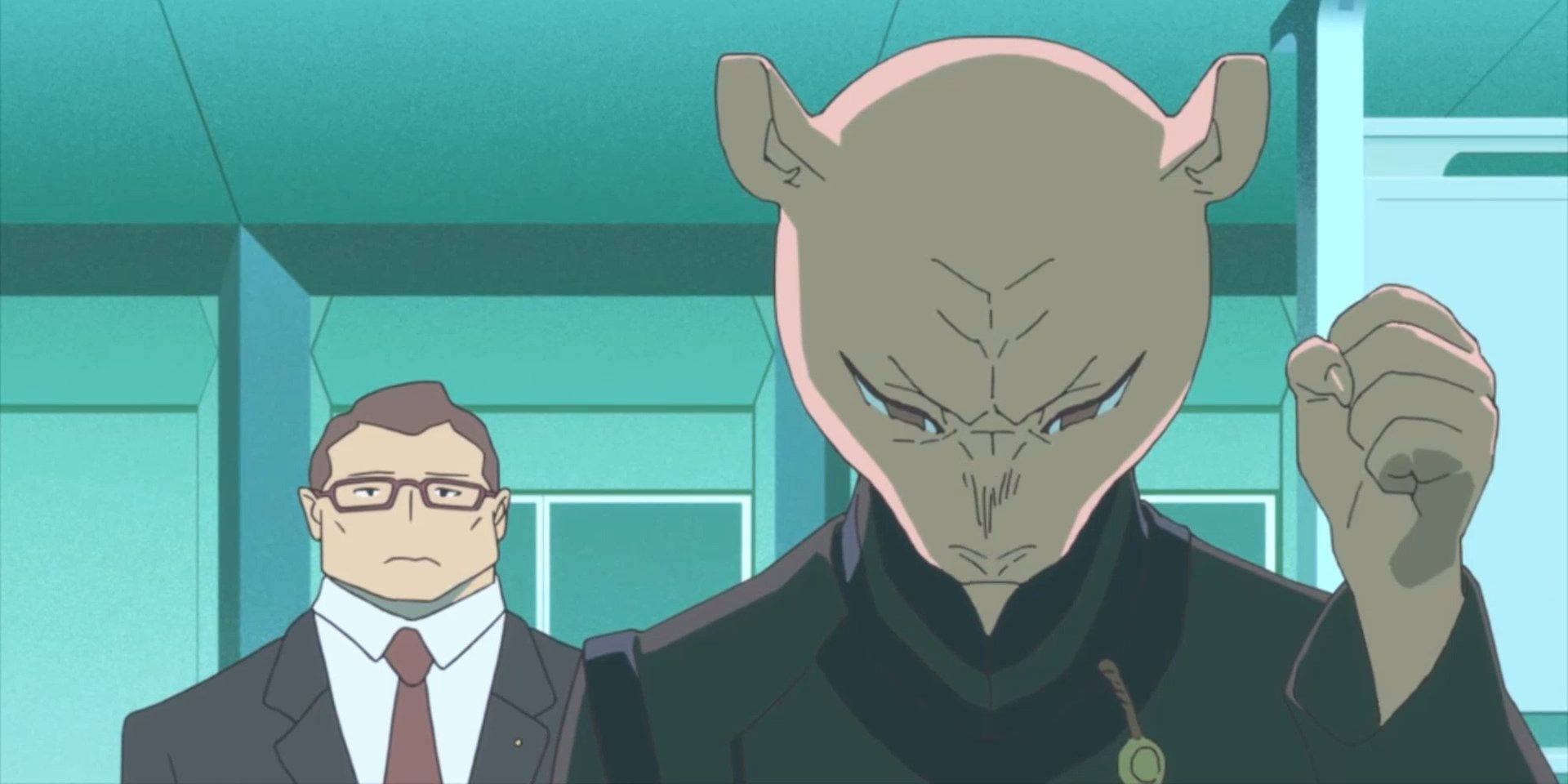 Which BNA Character Are You, Based On Your Zodiac Sign?