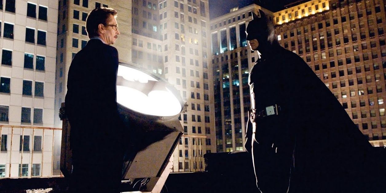 10 Best Endings to Batman Movies, Ranked