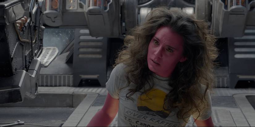 Every Star-Lord Love Interest From The Comics & Movies, Ranked