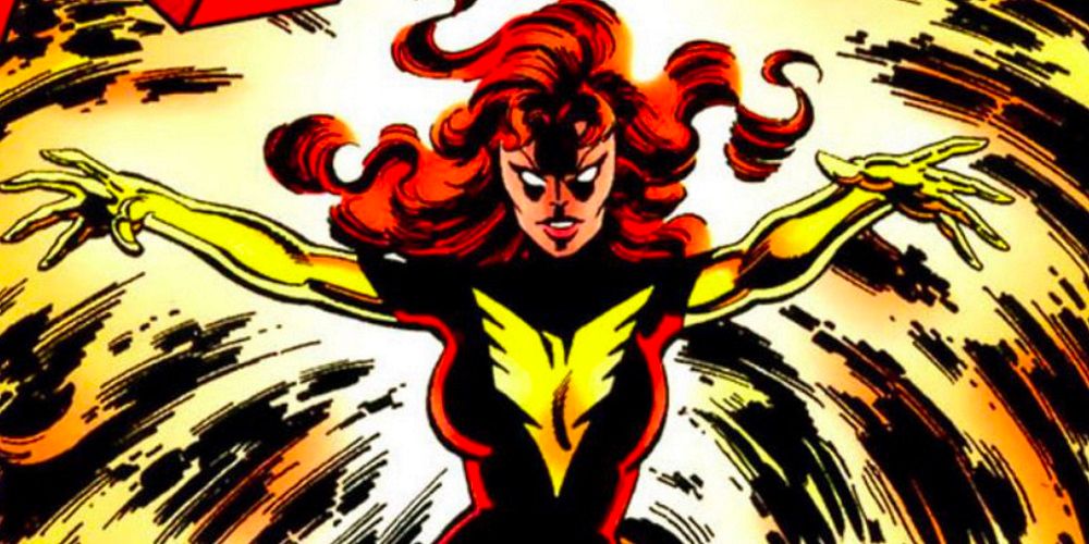 The Best Marvel Female Supervillains, Ranked