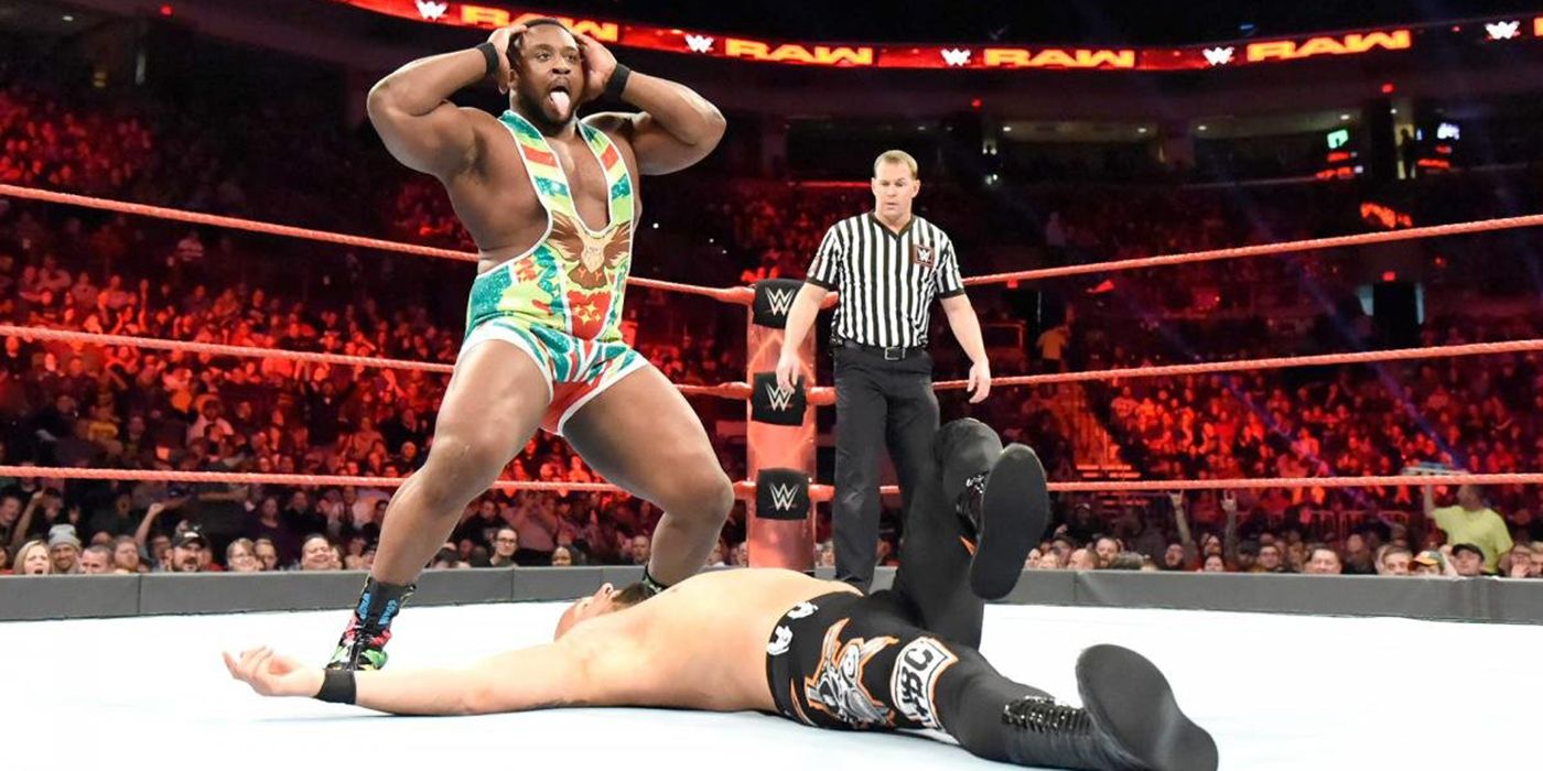 WWE: A Popular Tag Champ Could FINALLY Be in Line for a Big Singles Push