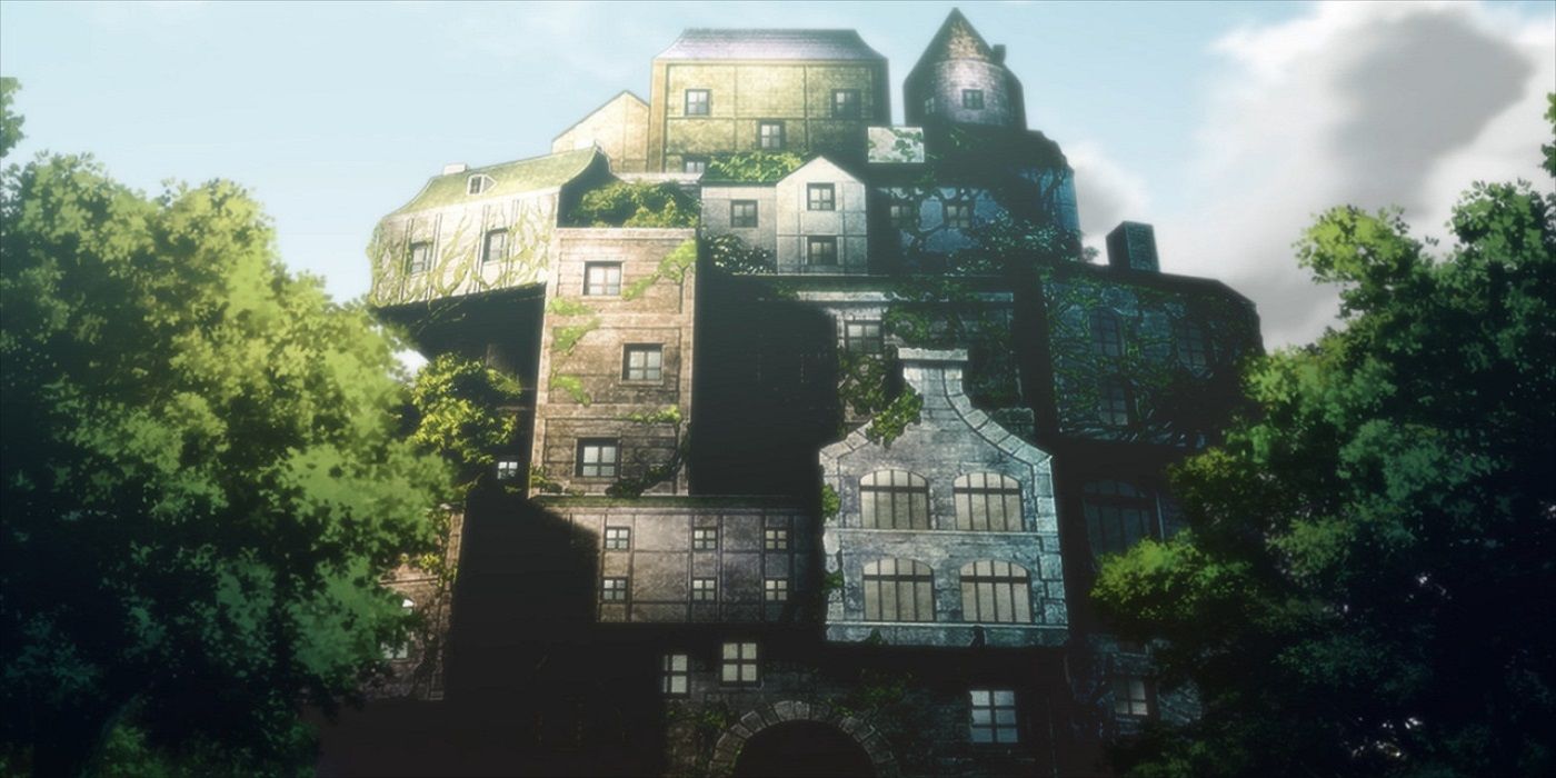 Black Clover: 10 Things Only True Fans Know About Black Bulls