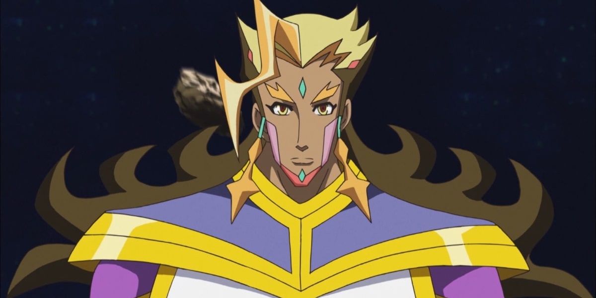 Yu-Gi-Oh!: The 5 Strongest Villain Decks (& 5 Decks That Would Never Win)