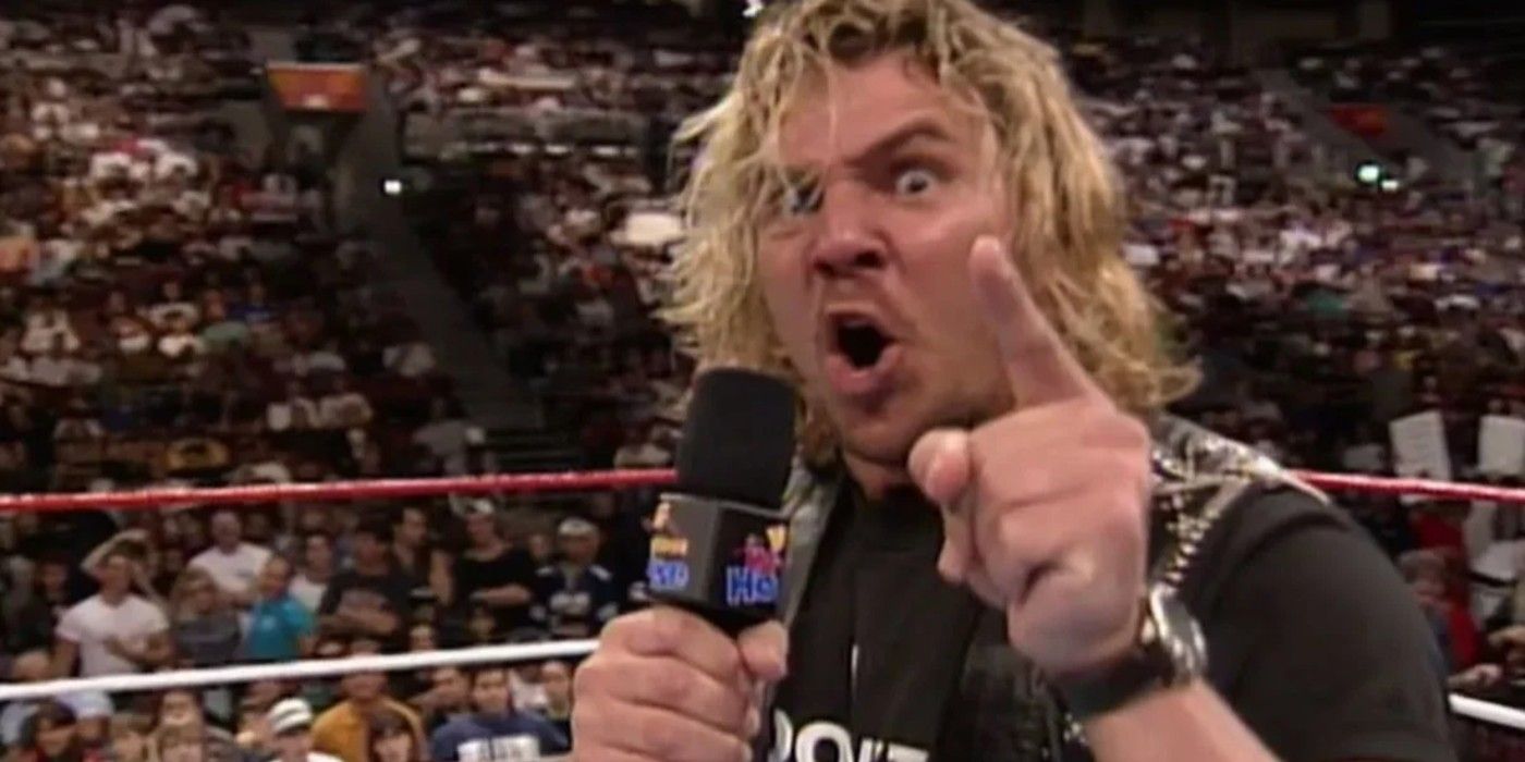 WWE: 5 Stars Who Could Have Been HUGE If Not for Career-Ending Injuries