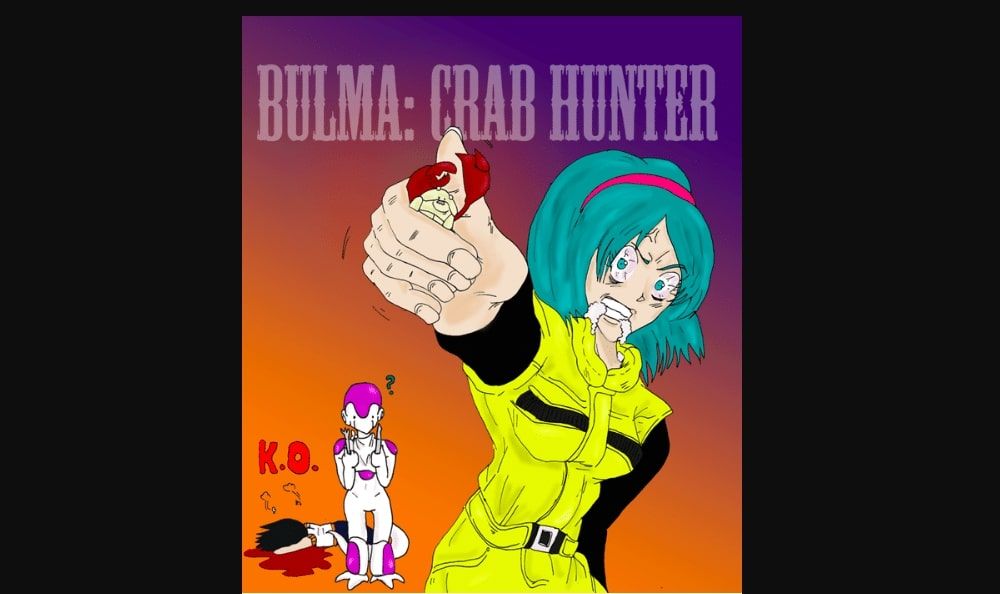 Dragon Ball: 10 Funny Bulma Memes That Will Make You Cry Laughing