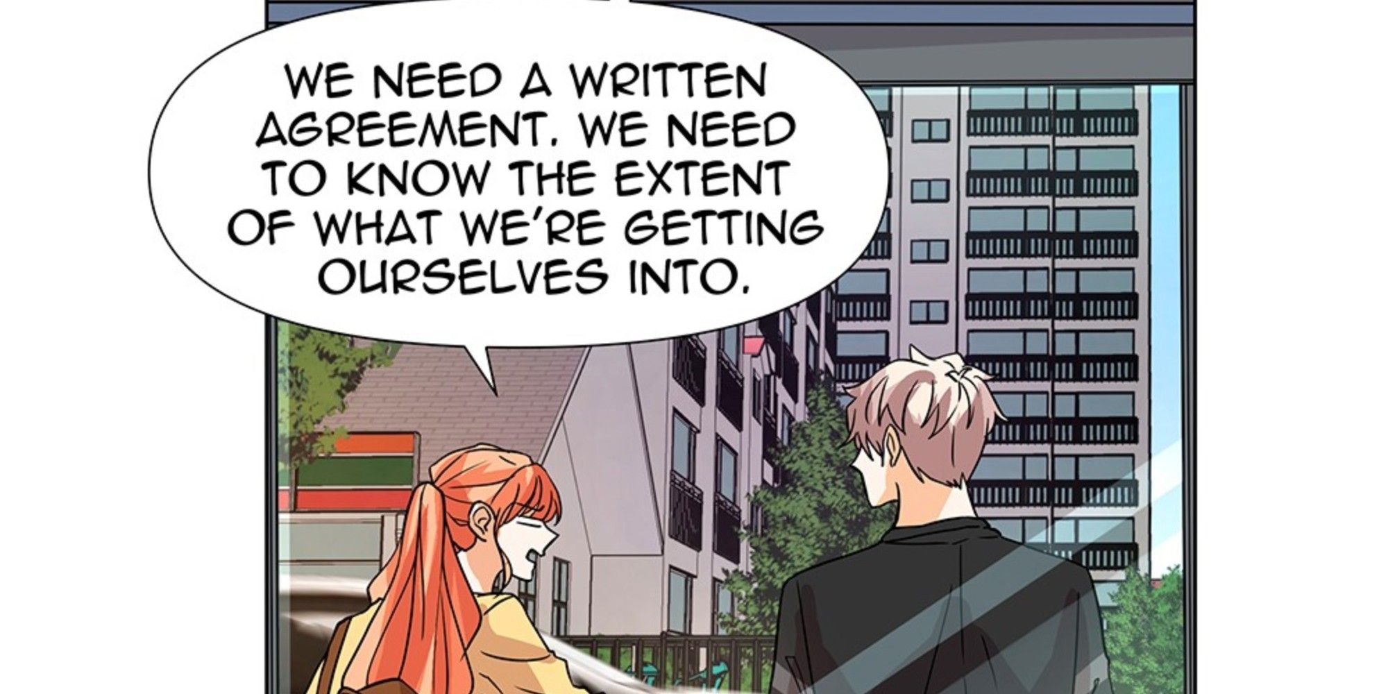 Unlovable Replacement: The Laid-Back Rom-Com Webtoon You Need to Read