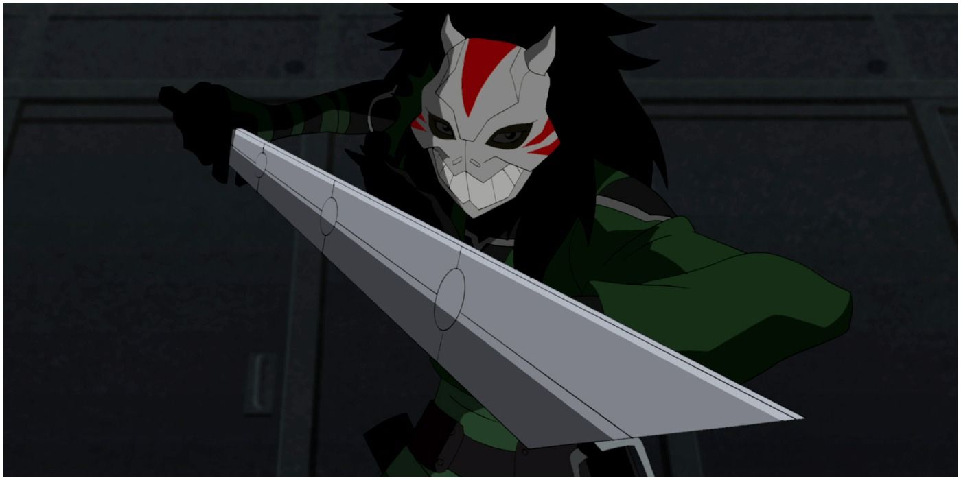 DC: 10 Killer Members from the League of Assassins