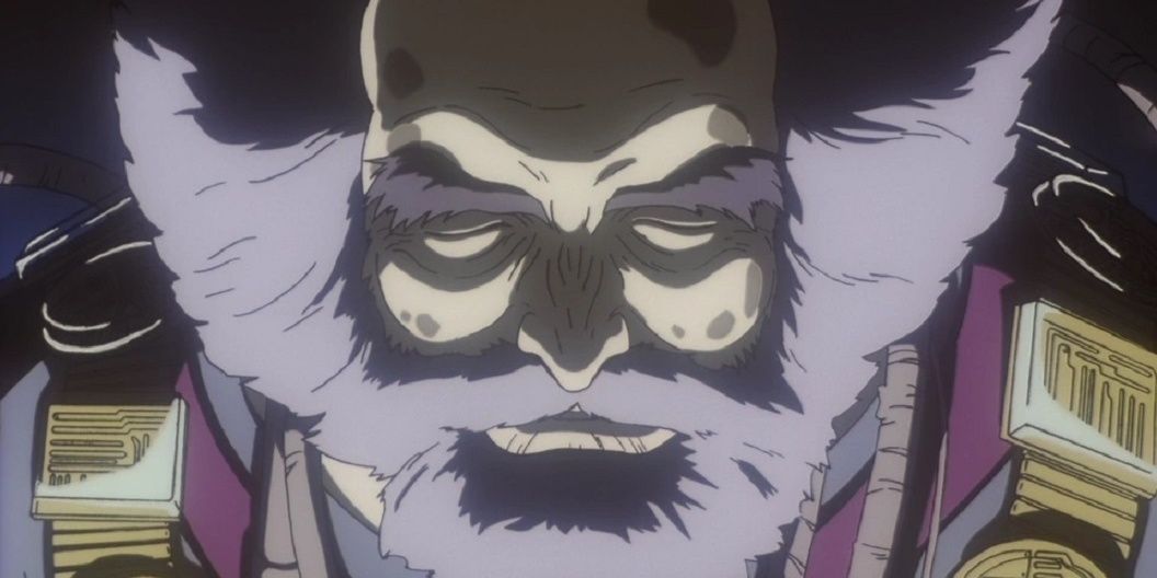 Cowboy Bebop: 5 Best Villains In The Anime (& 5 Worst)
