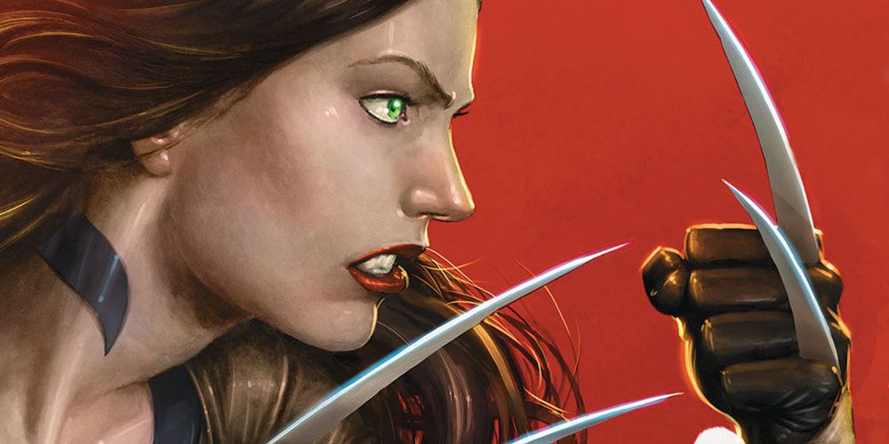 X-Men: Wolverine Vs X-23: Who Would Win?