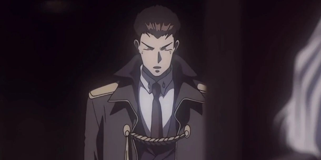 Cowboy Bebop: The 10 Best Side-Characters From The Anime, Ranked