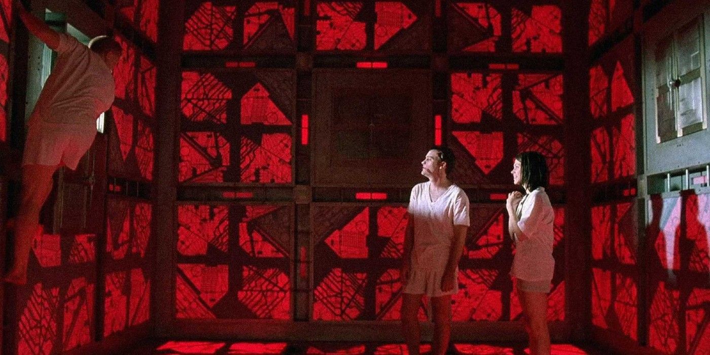 The Most Disturbing Horror Films of the '90s, Ranked