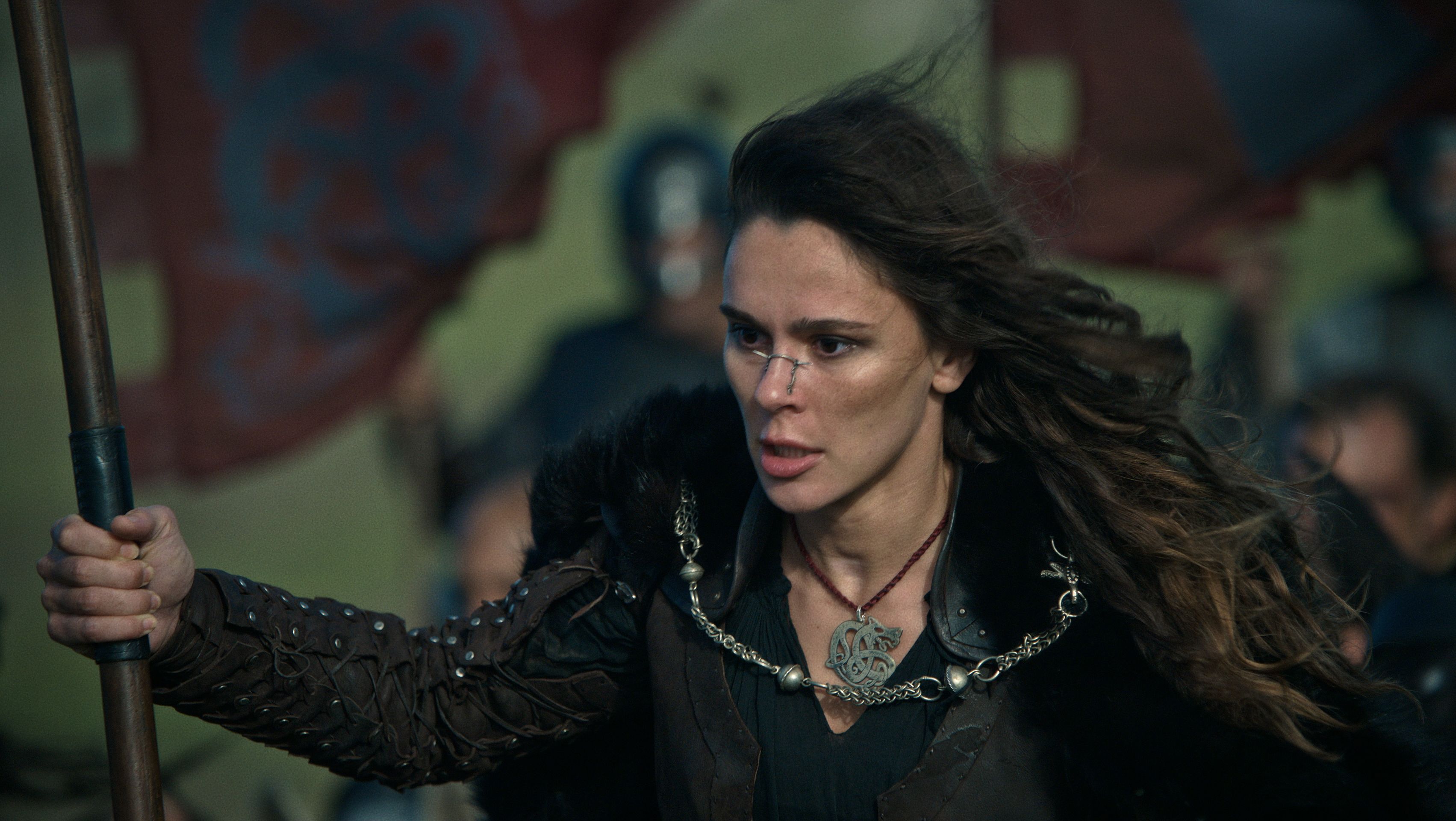 Netflix’s Cursed: Every Arthurian Character in the Series