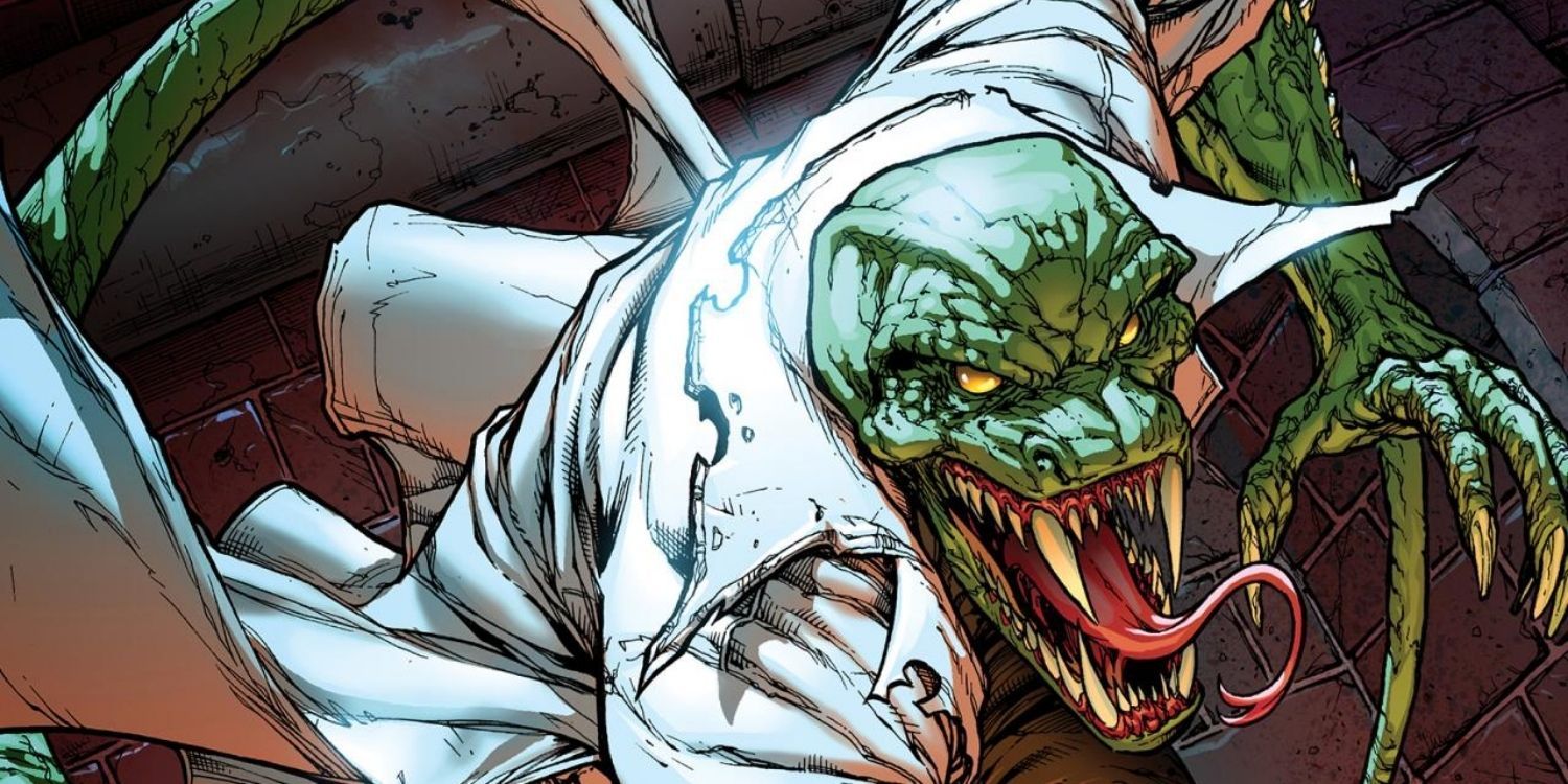 Doctors Unite! The Doctors Of Marvel Comics, Ranked