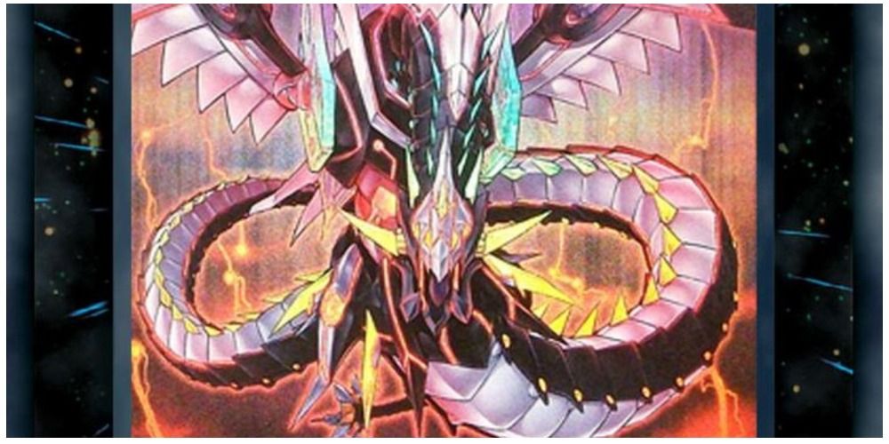 Yu-Gi-Oh: The 10 Most Powerful Machine Cards, Ranked
