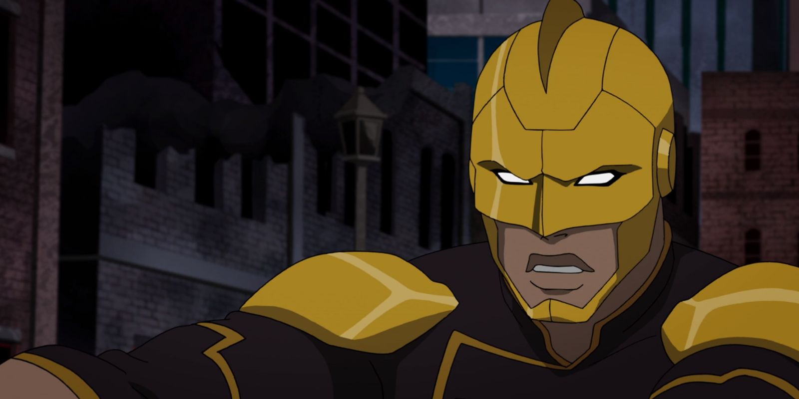 DC Multiverse: Every Confirmed Movie/TV Universe (So Far)