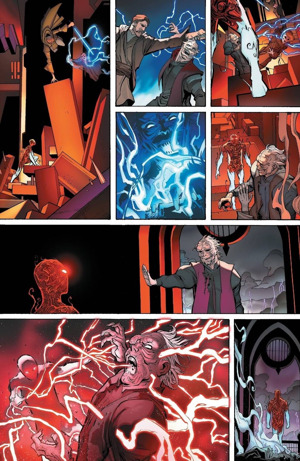 How Powerful is DD Vader | Fandom