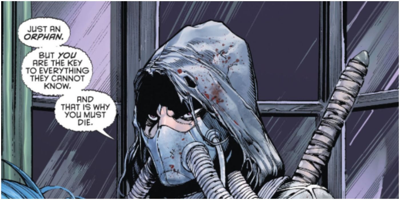 DC: 10 Killer Members from the League of Assassins