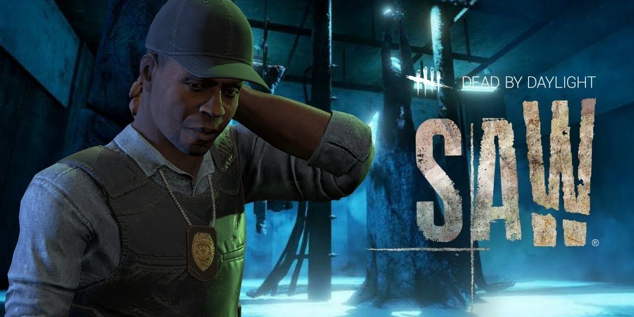 Dead By Daylight: Every Survivor, Ranked