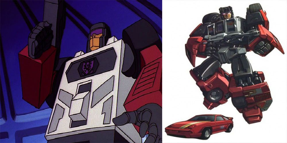 Which Decepticon Are You, Based On Your Zodiac Sign?