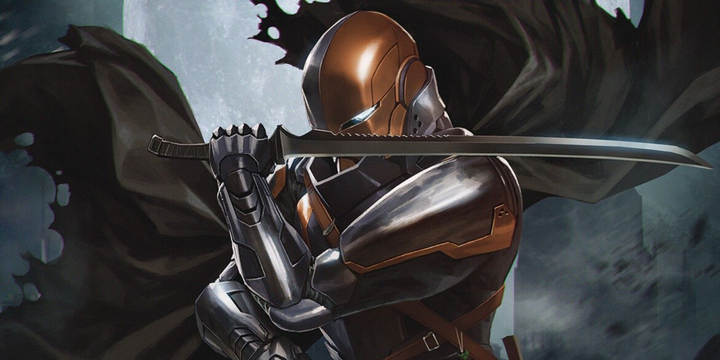 Arrowverse: 10 Characters That Would Be Interesting To Explore From DC ...