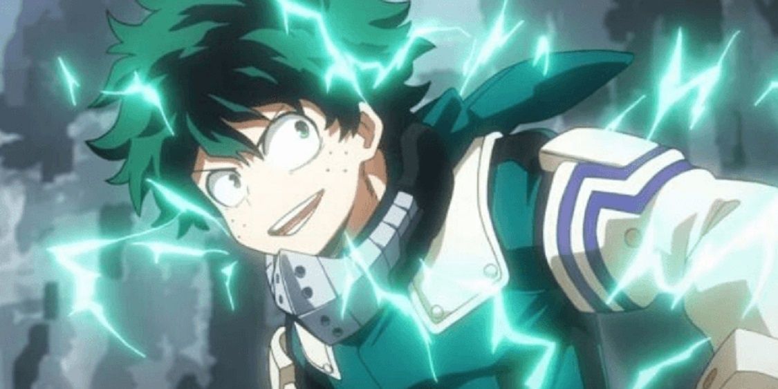 Anime: 10 Heroes Who Are Way Too Forgiving & Friendly