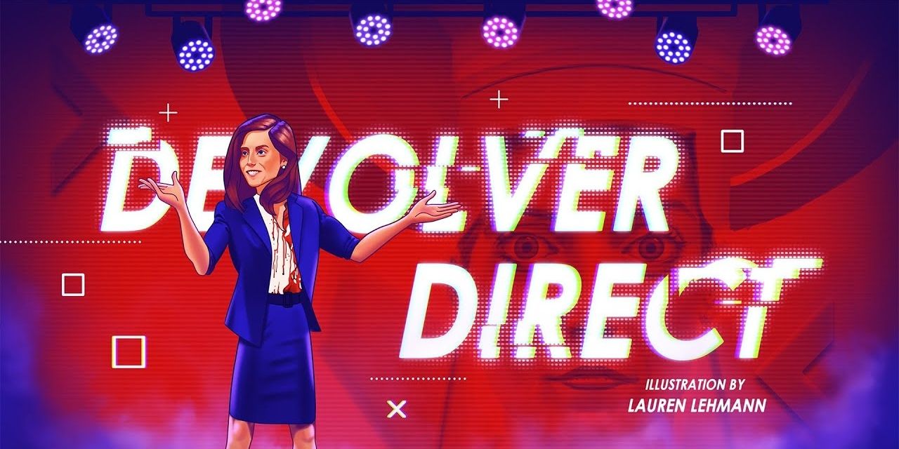 Devolver Direct 2020: The History of the Big Fancy Press Conference