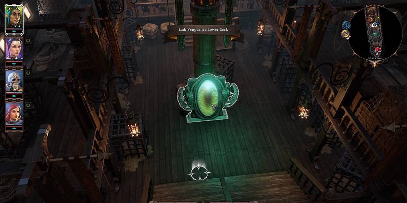 Divinity Original Sin 2’s Magic Mirror, Explained