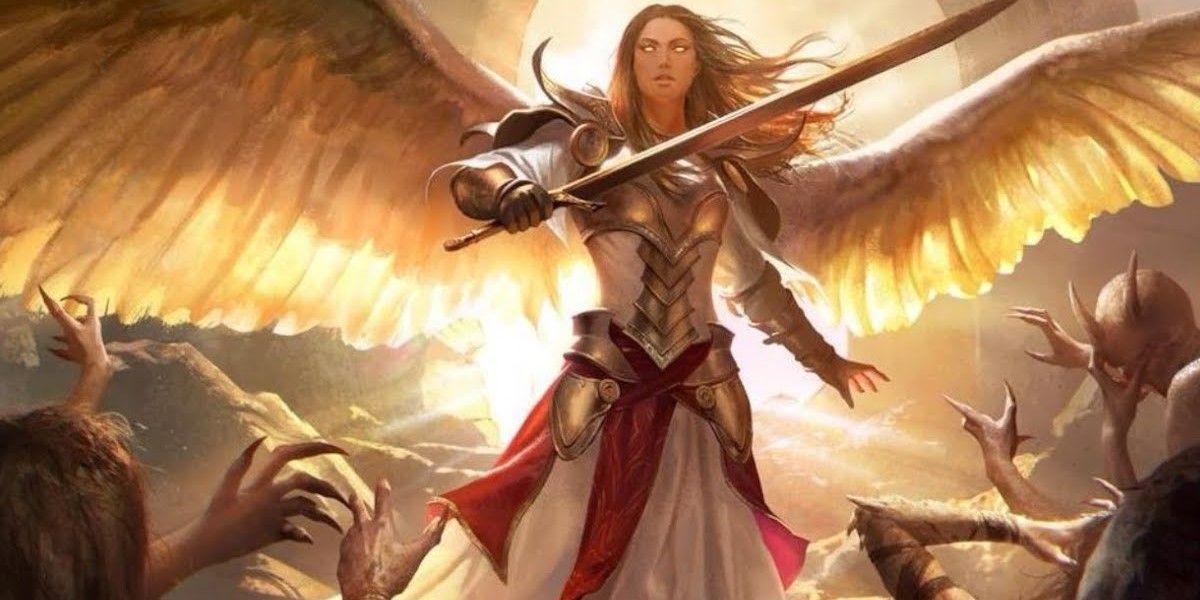 Dungeons & Dragons: 10 Things You Didn't Know About Mimics