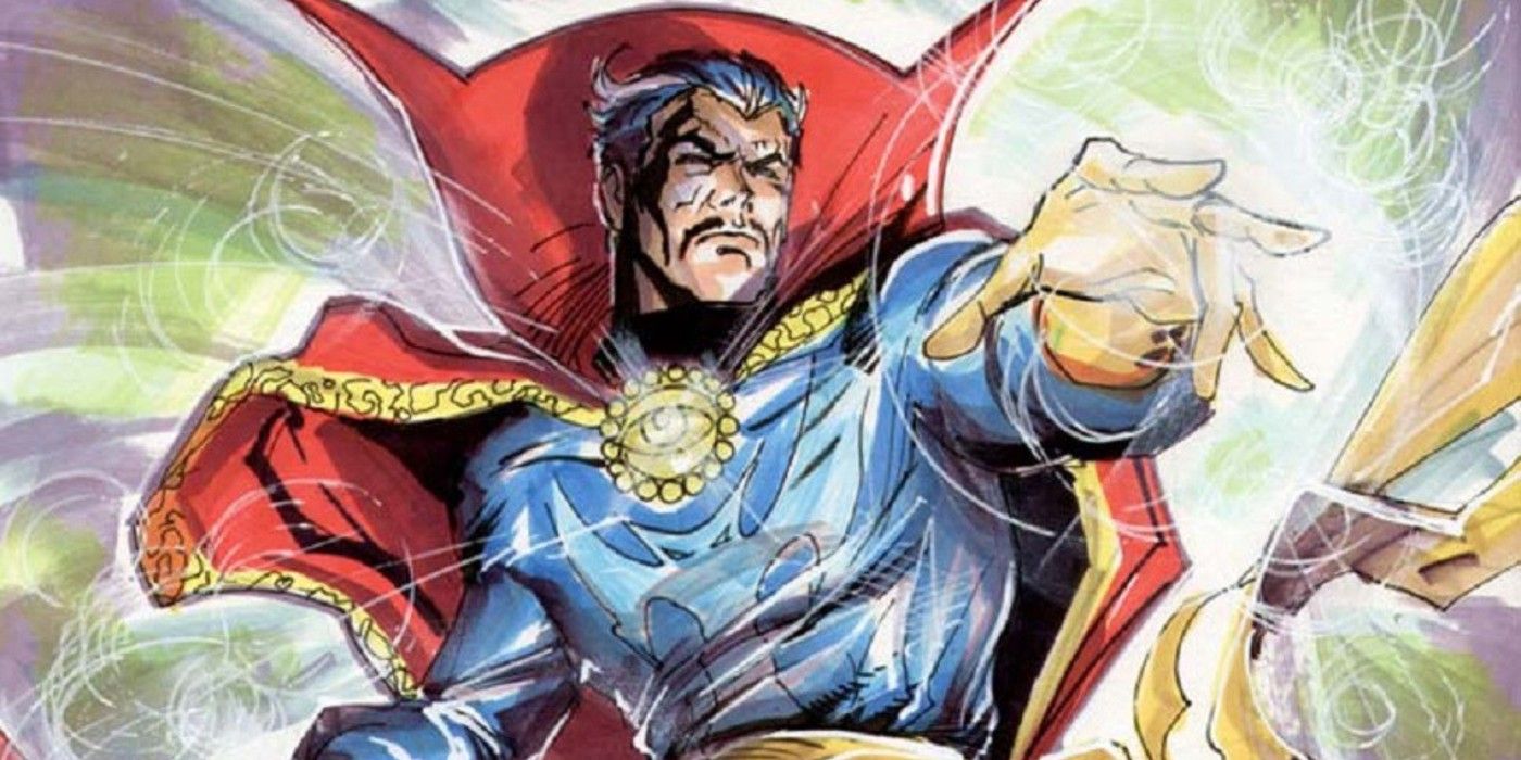 10 Canceled Superhero Movies That Were Sadly Never Made