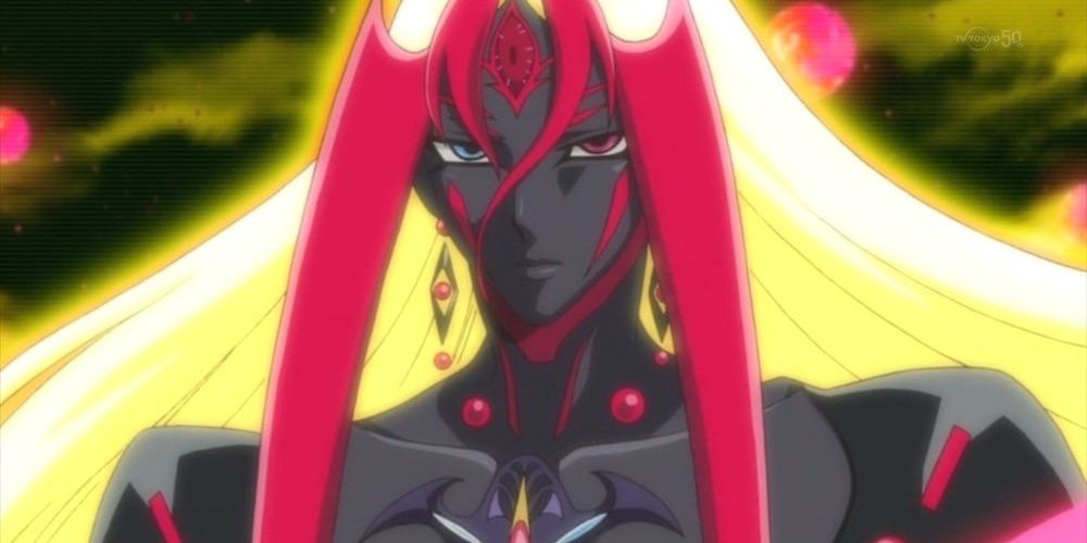 Yu-Gi-Oh!: The 5 Strongest Villain Decks (& 5 Decks That Would Never Win)